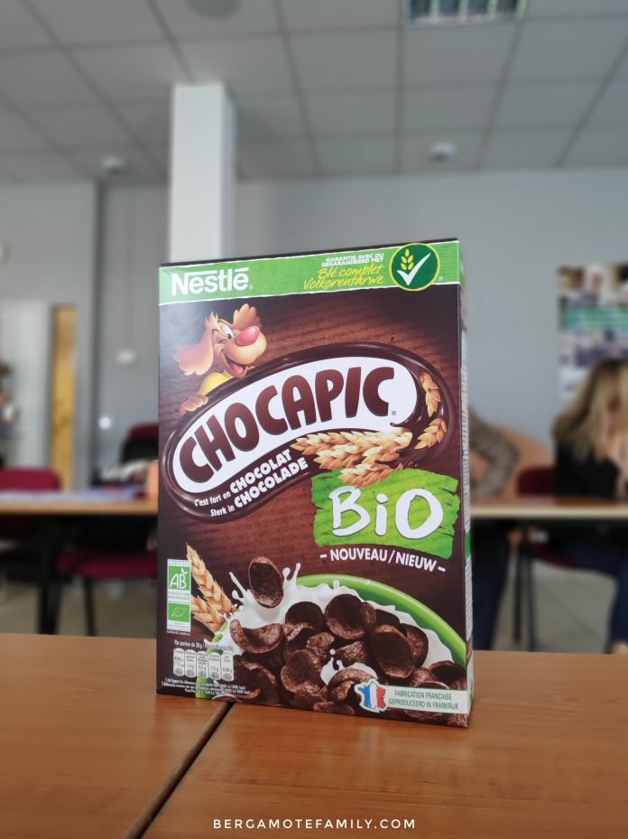 Chocapic : est-ce bon pour mon enfant ? - Bergamote & Family